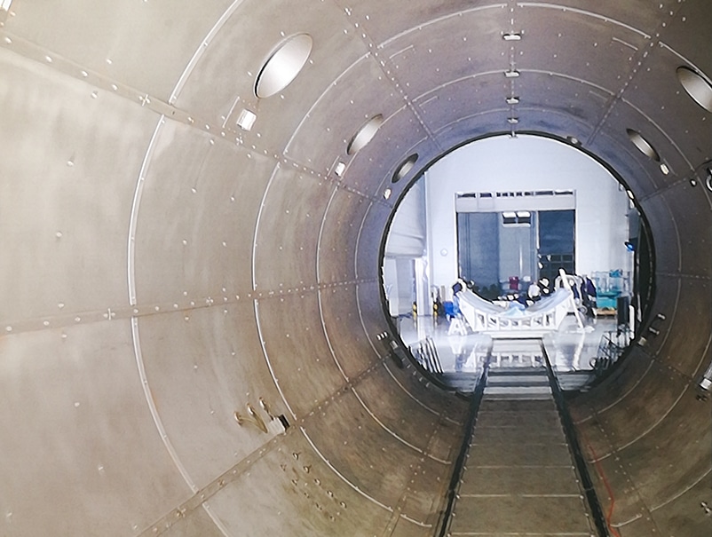 Deutsche Zentrum für Luft- und Raumfahrt (DLR) - Ueberbach Messe ...